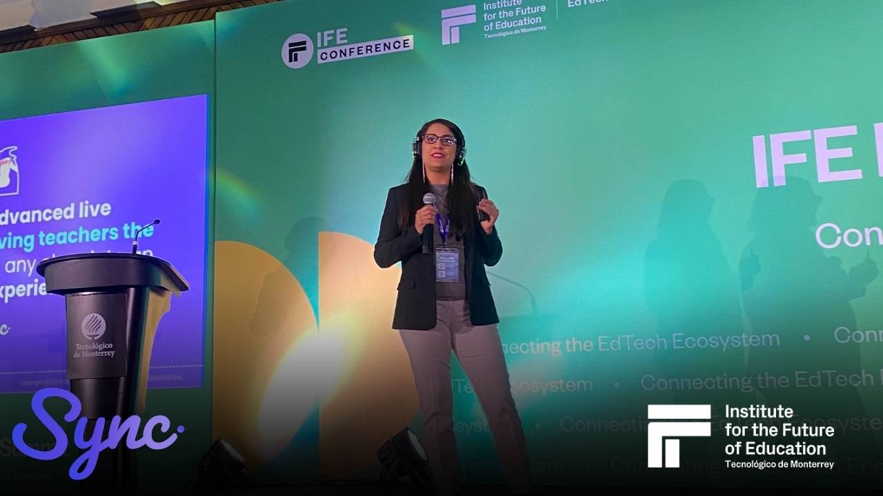 Sync Magic, startup edtech que está transformando la educación en la región | Startuplinks noticias